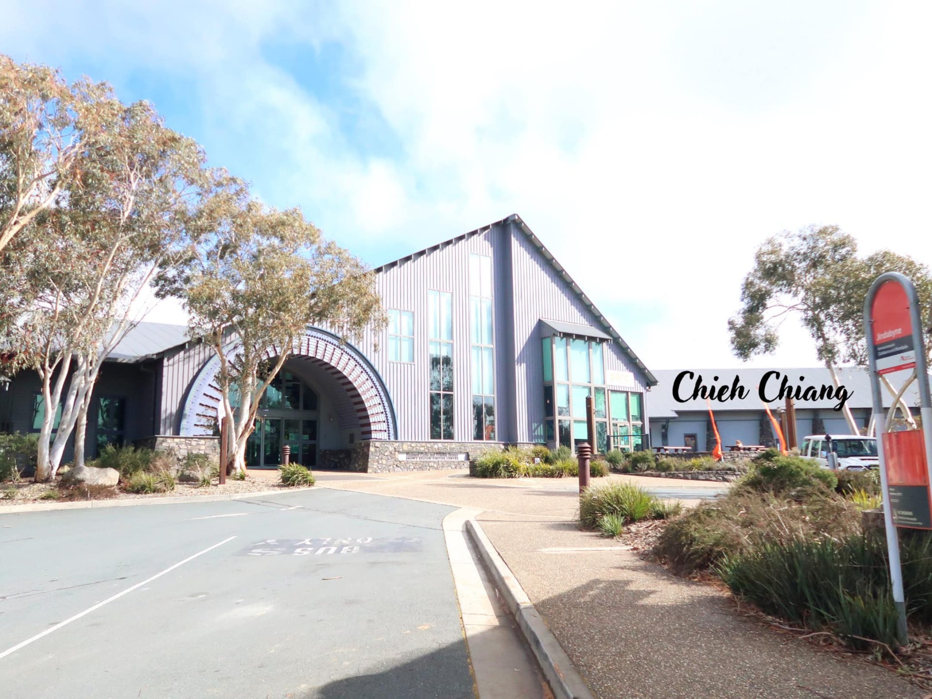 澳洲雪山初學者行程，南半球的冬天初體驗｜Perisher/ Thredbo /Blue Cow/Jindabyne – Chieh is nut